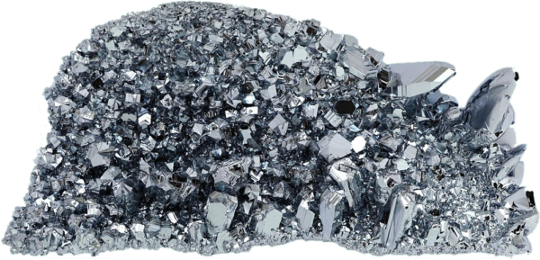 Osmium Os (Element 76) of Periodic Table - Periodic Table FlashCards