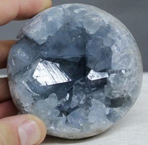 Strontium Sr (Element 38) of Periodic Table - Elements Flash Cards