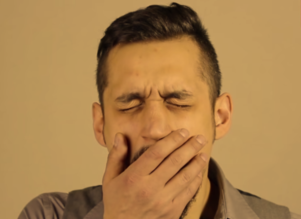 How Long You Can Survive Without Sleep? - Sleep Deprivation Death