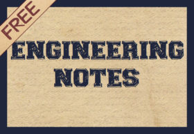 Handwritten Study Notes Free PDF - NewtonDesk