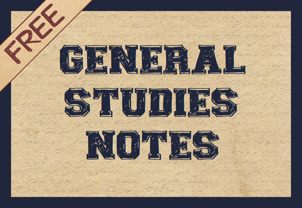 Handwritten Study Notes Free PDF | Newton Desk