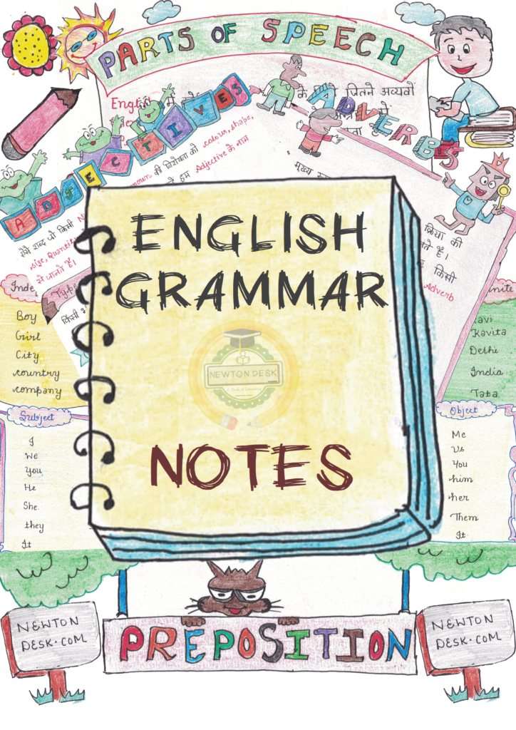 English Grammar Handwritten Color Notes PDF In Hindi Learn English english-grammar-handwritten-color-notes-pdf-in-hindi-learn-english