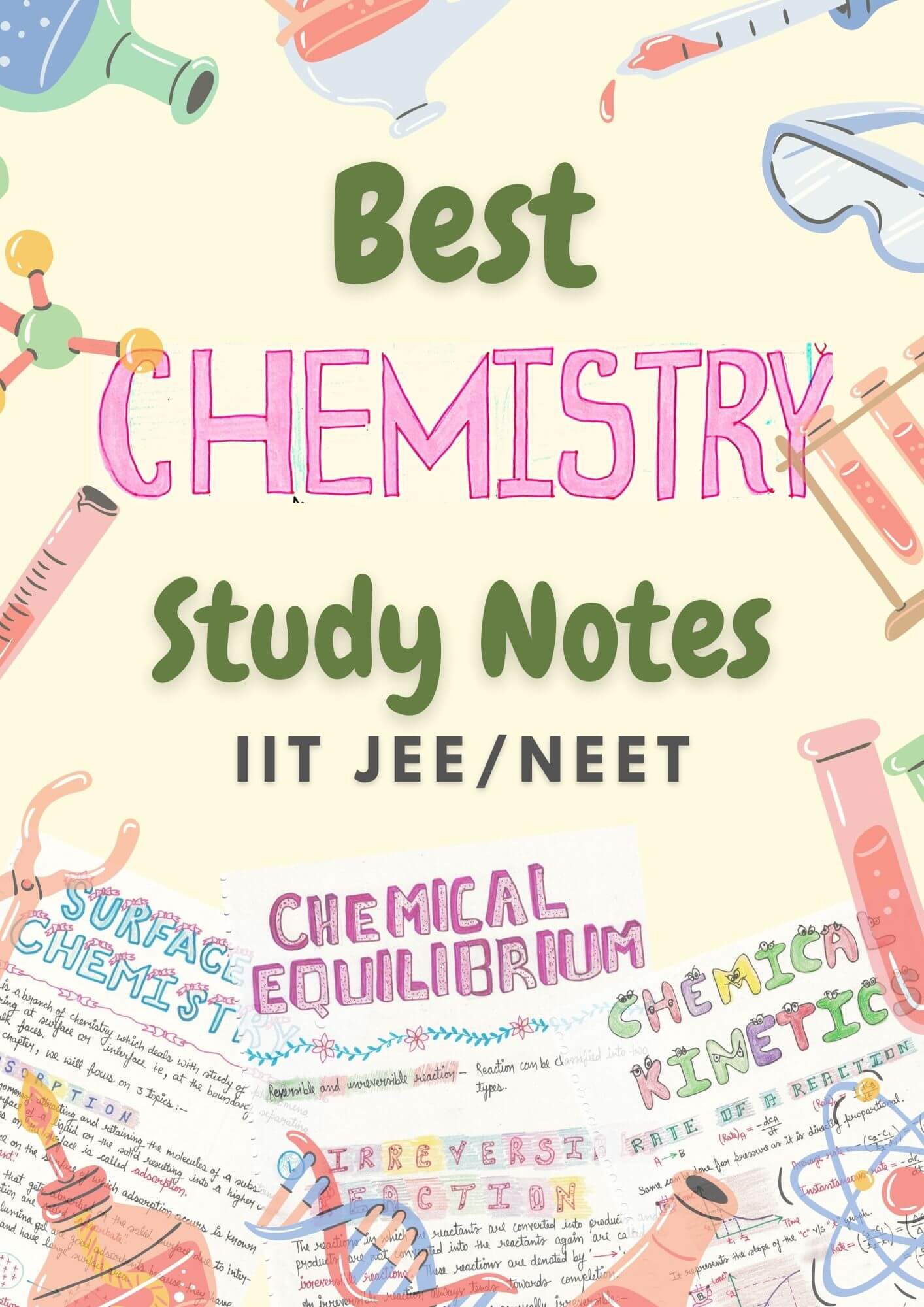 Chemistry Class Quotes